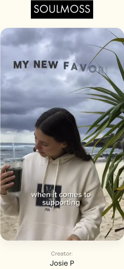 Creator Flow | Australia’s #1 UGC Platform for Brands & Creators